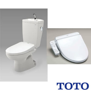 |TOTO CS370B+SH371BA+TCF2222E セレストR+ウォシュレットBV 通販(卸価格)トイレ･便器ならプロストア ダイレクト