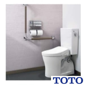 TOTO YH650取扱説明書 商品図面 分解図 | 通販 プロストア ダイレクト