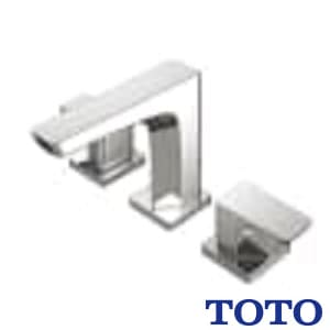 TLG04201JA 通販(卸価格)|TOTO 台付2ハンドル混合水栓ならプロストア ダイレクト