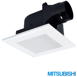VD-13ZC13-C 通販(卸価格)|三菱電機 天井埋込形換気扇 低騒音インテリア格子タイプならプロストア ダイレクト