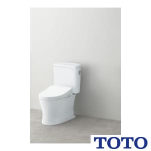 CS232B+SH233BA|TOTO ピュアレストQR(組み合わせ便器）|トイレ 便器 通販ならプロストア ダイレクト 卸価格でご提供
