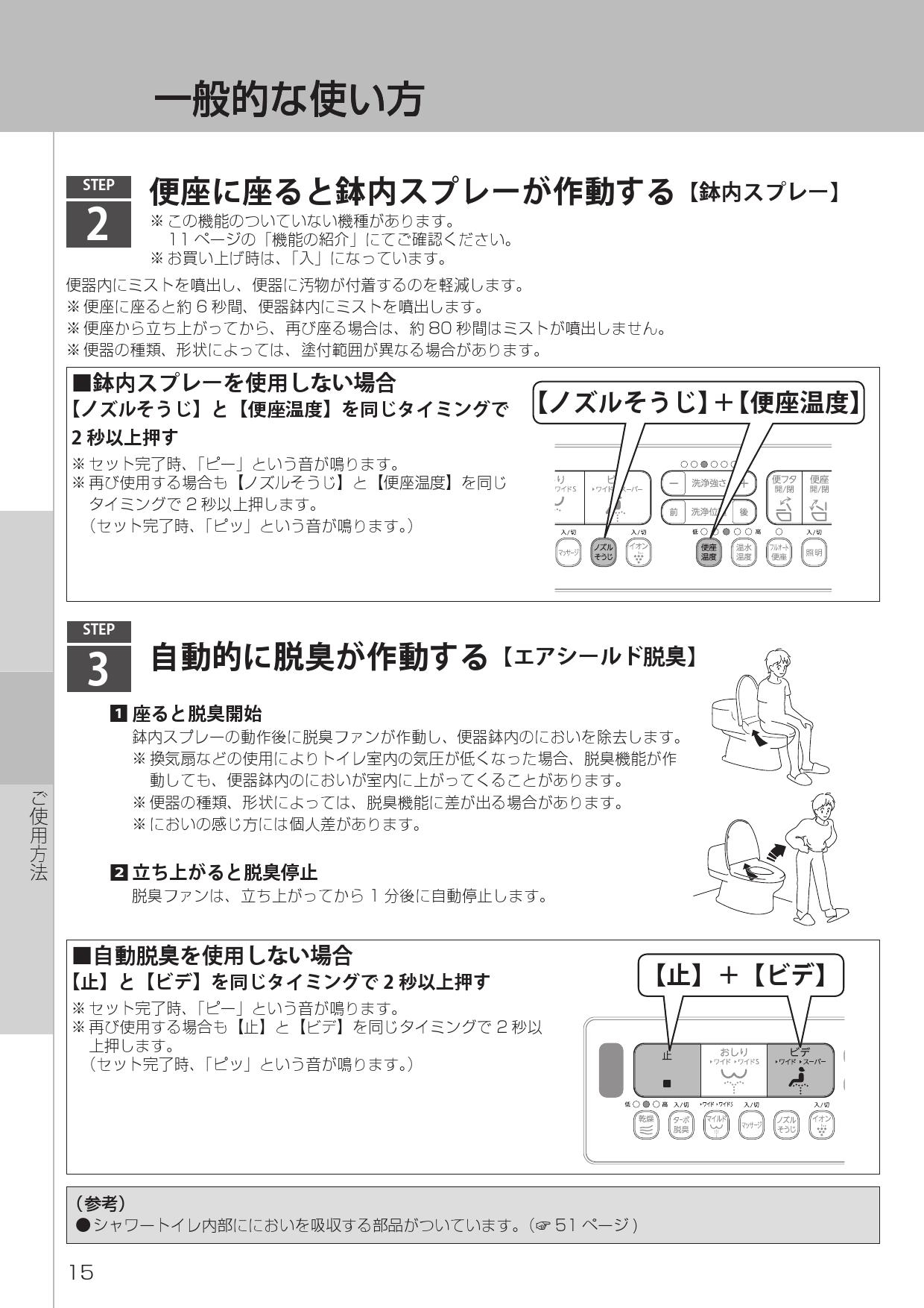 LIXIL(リクシル) BC-Z30S+DT-Z380+CW-EA21取扱説明書 商品図面 施工説明書 | 通販 プロストア ダイレクト