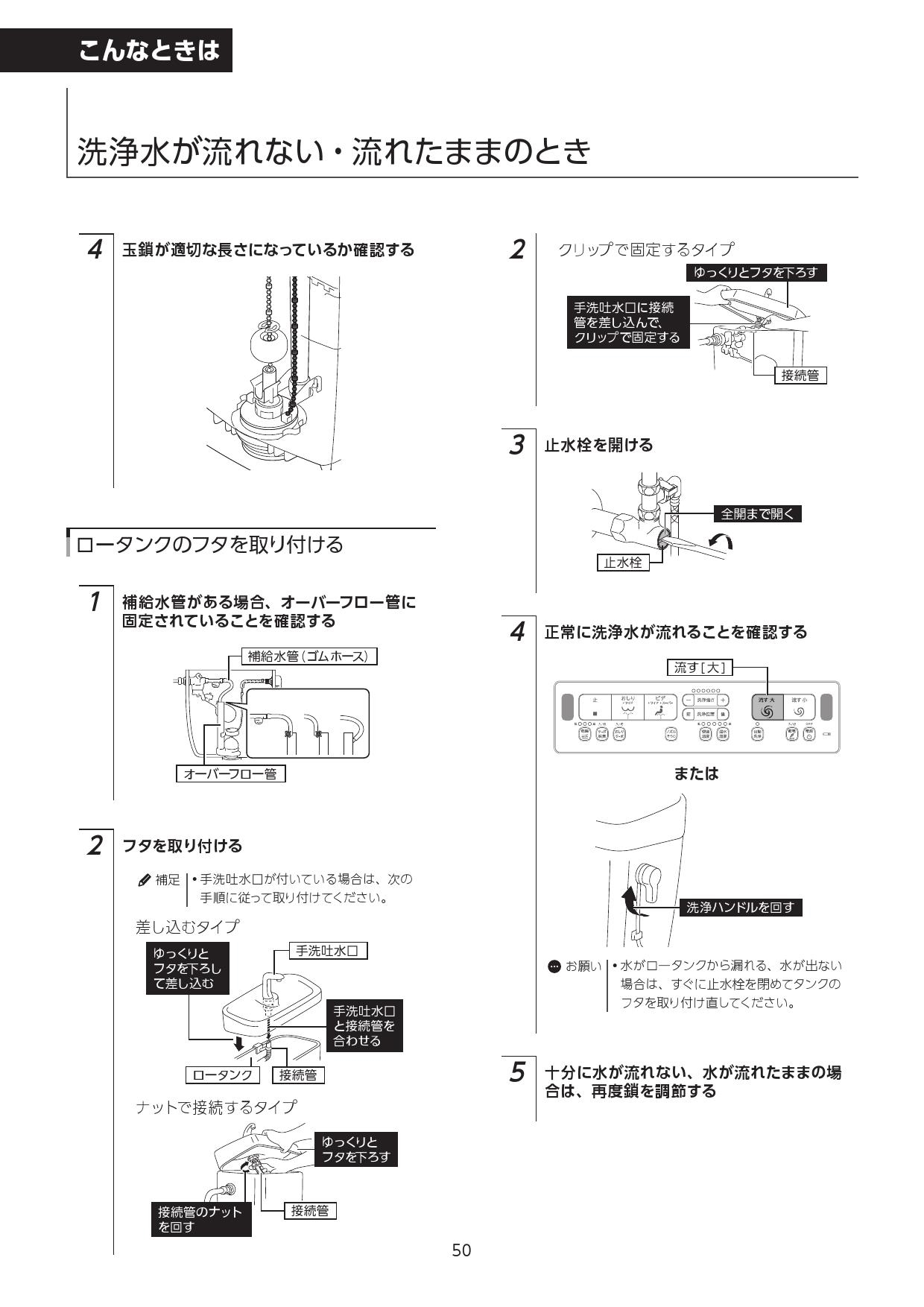 LIXIL(リクシル) CW-KA31QA取扱説明書 商品図面 施工説明書 | 通販 プロストア ダイレクト