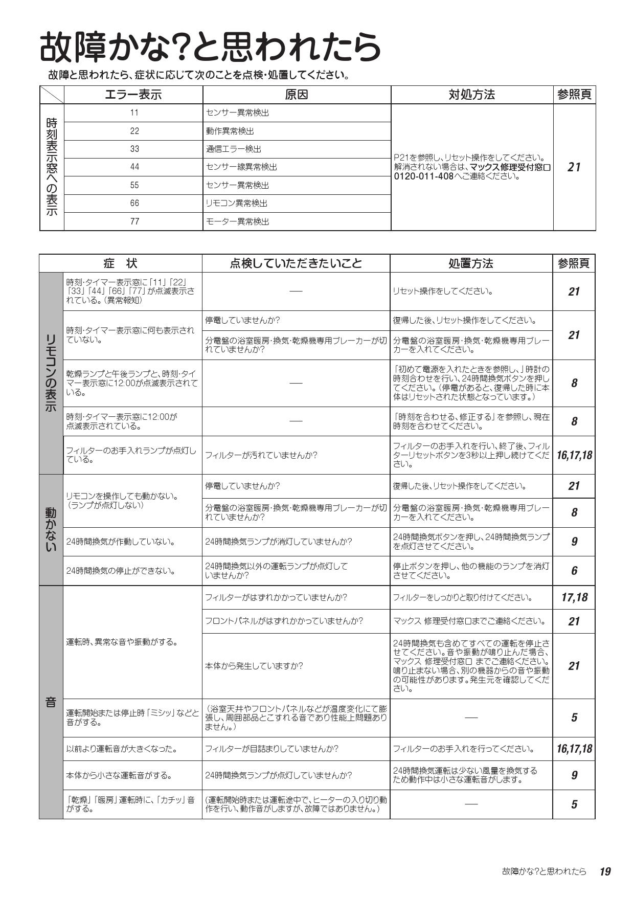 マックス BS-132EHA-1取扱説明書 商品図面 施工説明書 | 通販 プロストア ダイレクト