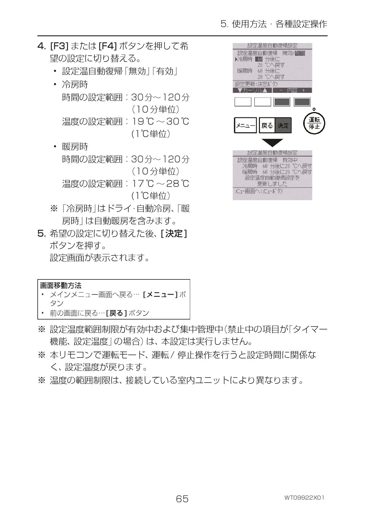 三菱電機 PAR-44MA取扱説明書 施工説明書 納入仕様図 | 通販 プロストア ダイレクト