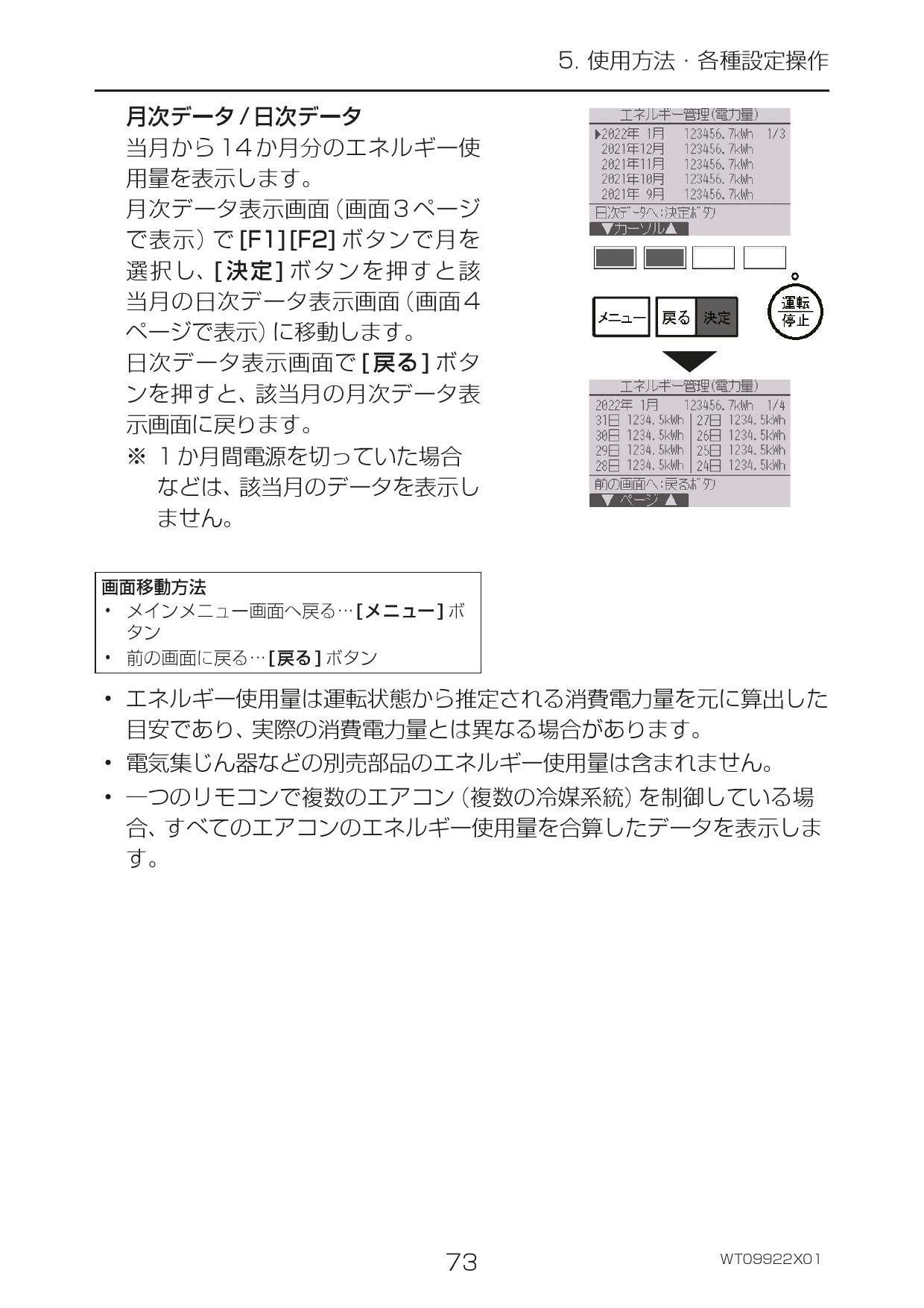 三菱電機 PAR-44MA取扱説明書 施工説明書 納入仕様図 | 通販 プロストア ダイレクト