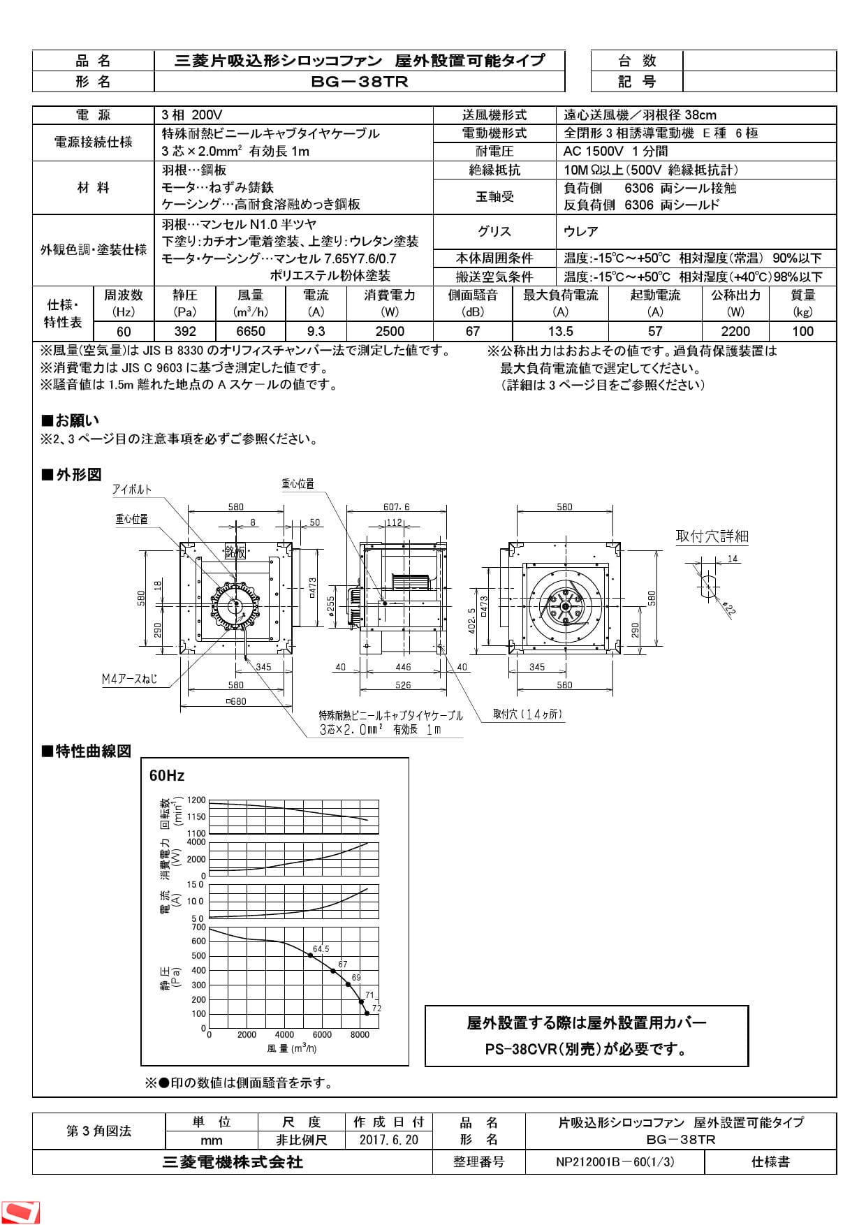 ###三菱 システム部材屋外設置用カバー 旧品番 PS-38CVR アイテム勢ぞろい