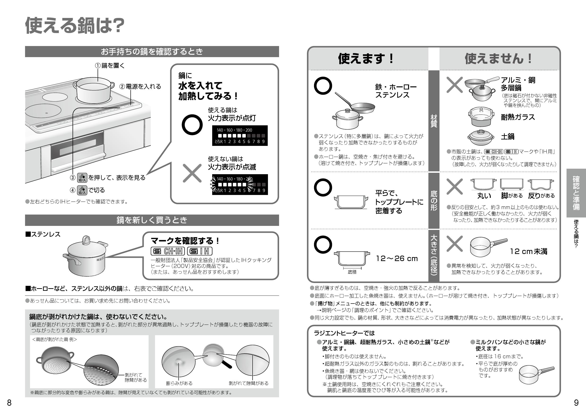 パナソニック KZ-L32AK取扱説明書 商品図面 施工説明書 | 通販 プロストア ダイレクト