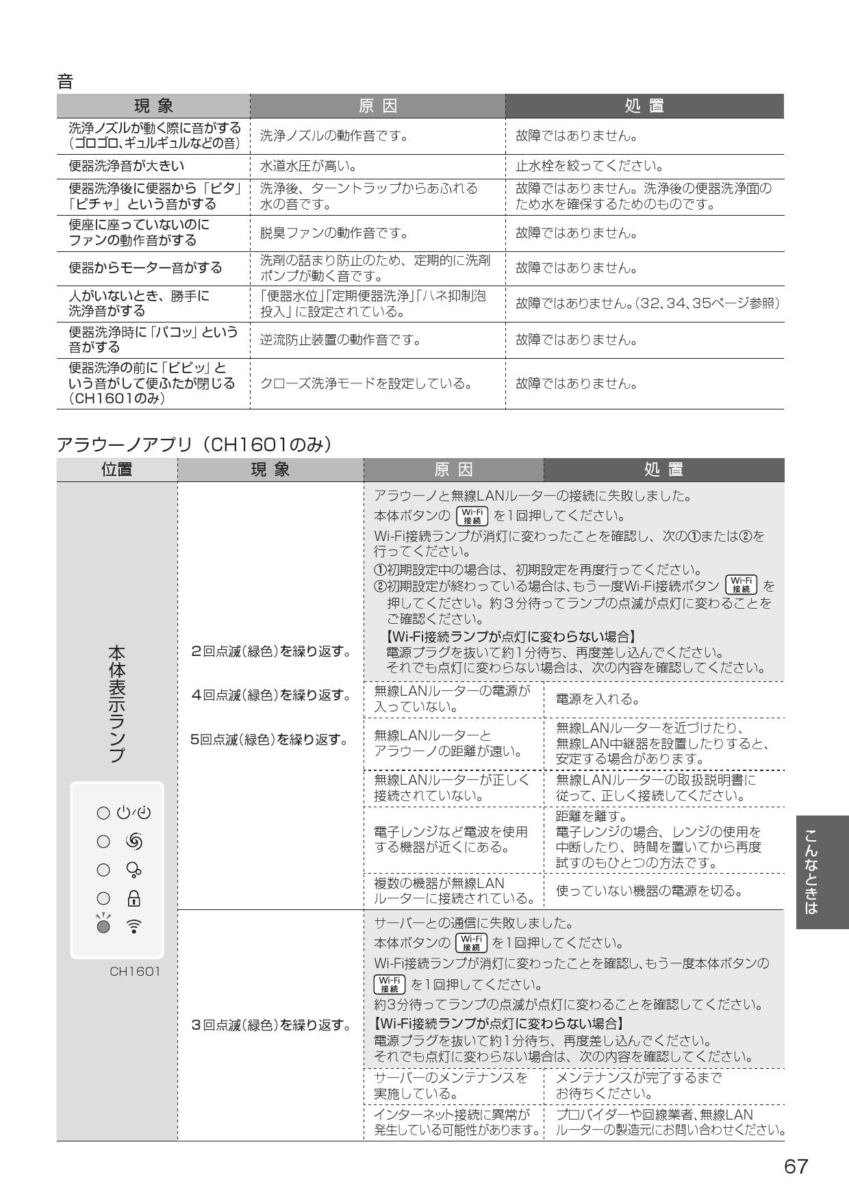 パナソニック XCH1601WS取扱説明書 施工説明書 | 通販 プロストア ダイレクト