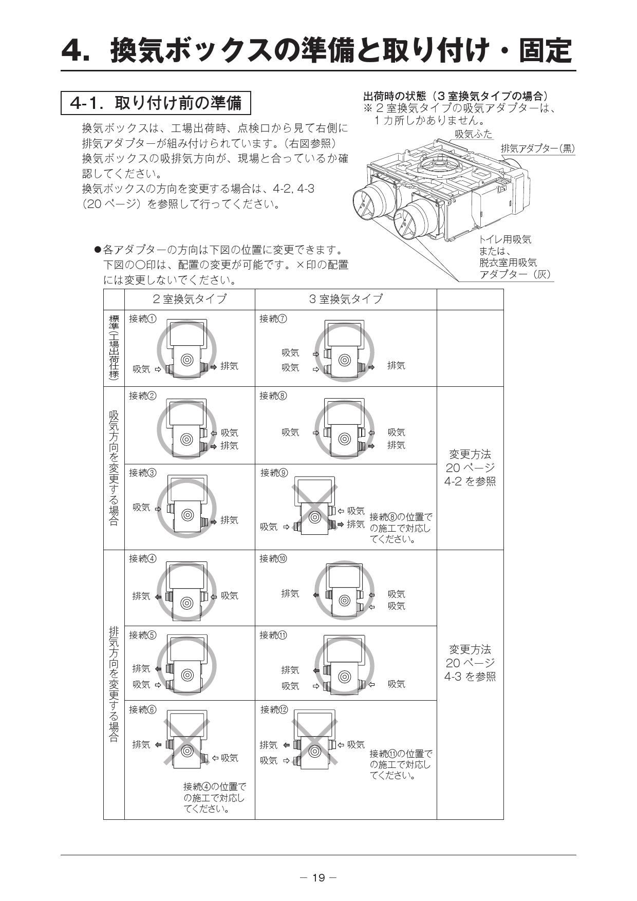 リンナイ RBH-C4101K1P(A)取扱説明書 商品図面 施工説明書 器具仕様書 | 通販 プロストア ダイレクト