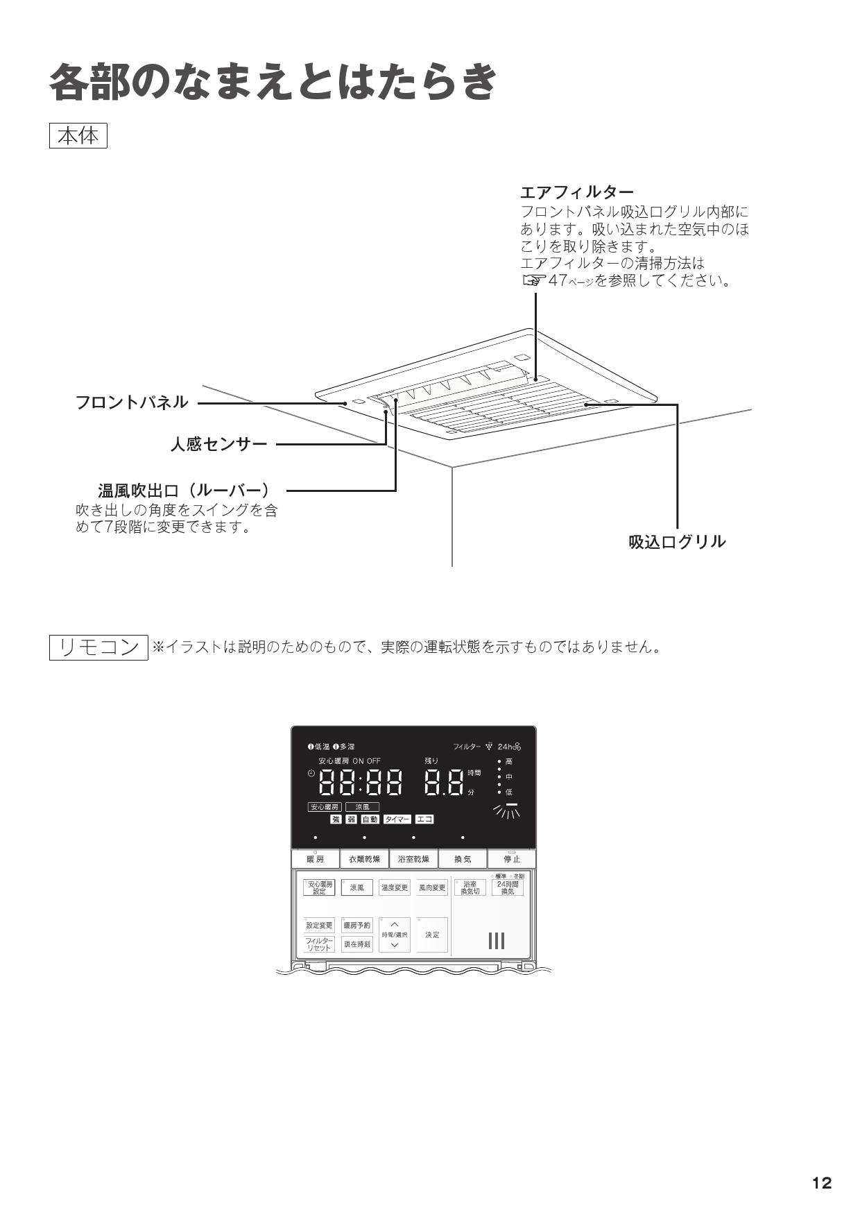 リンナイ RBH-C4101K2P(A)取扱説明書 商品図面 施工説明書 器具仕様書 | 通販 プロストア ダイレクト