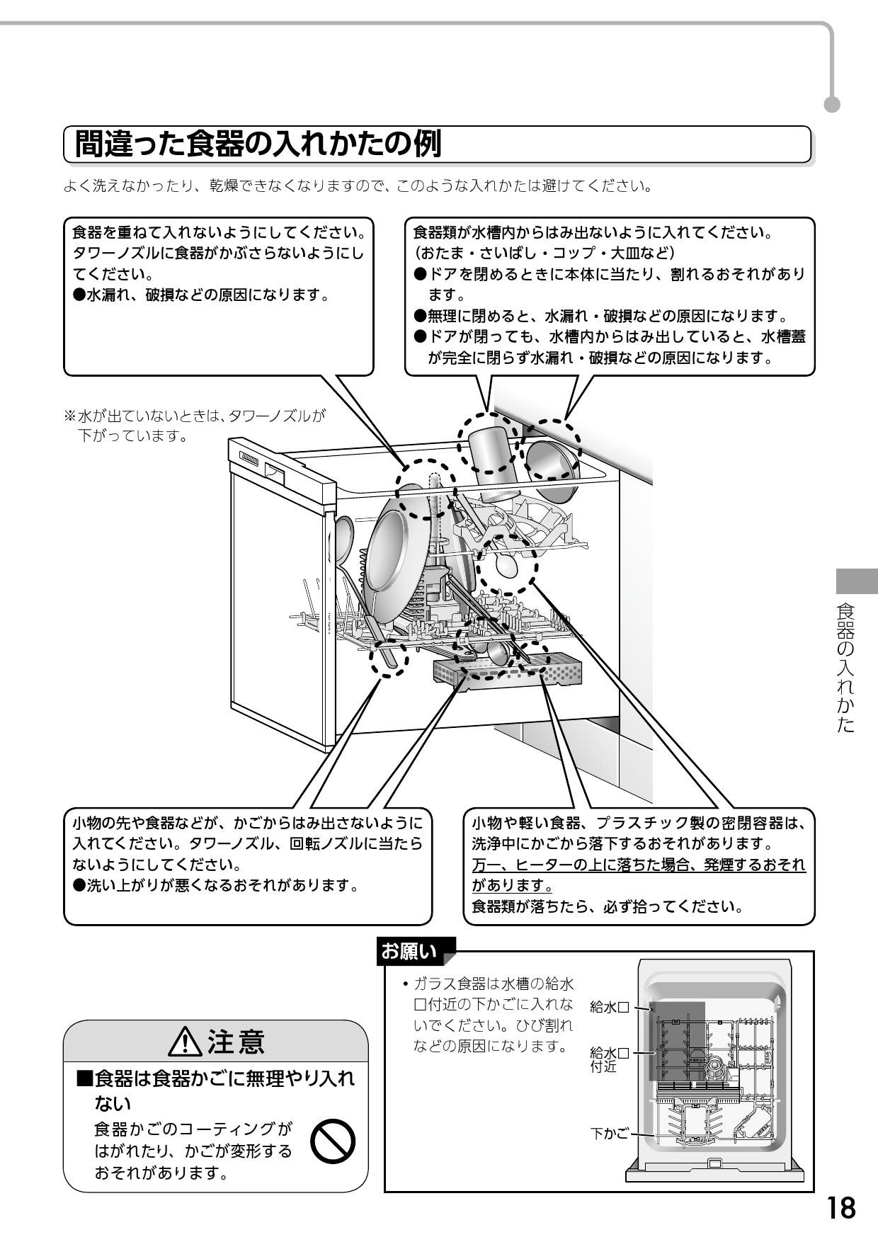 リンナイ RSW-C402C-SV取扱説明書 商品図面 施工説明書 | 通販 プロストア ダイレクト