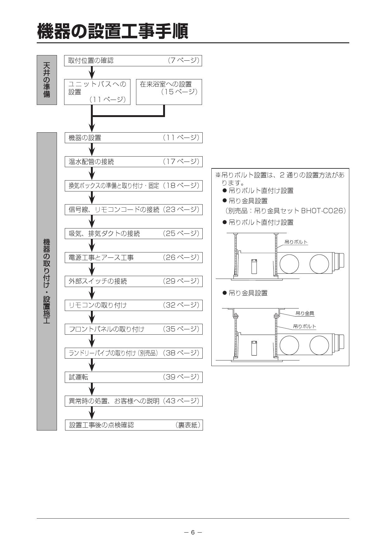 リンナイ RBH-C338K2P取扱説明書 商品図面 施工説明書 器具仕様書 | 通販 プロストア ダイレクト