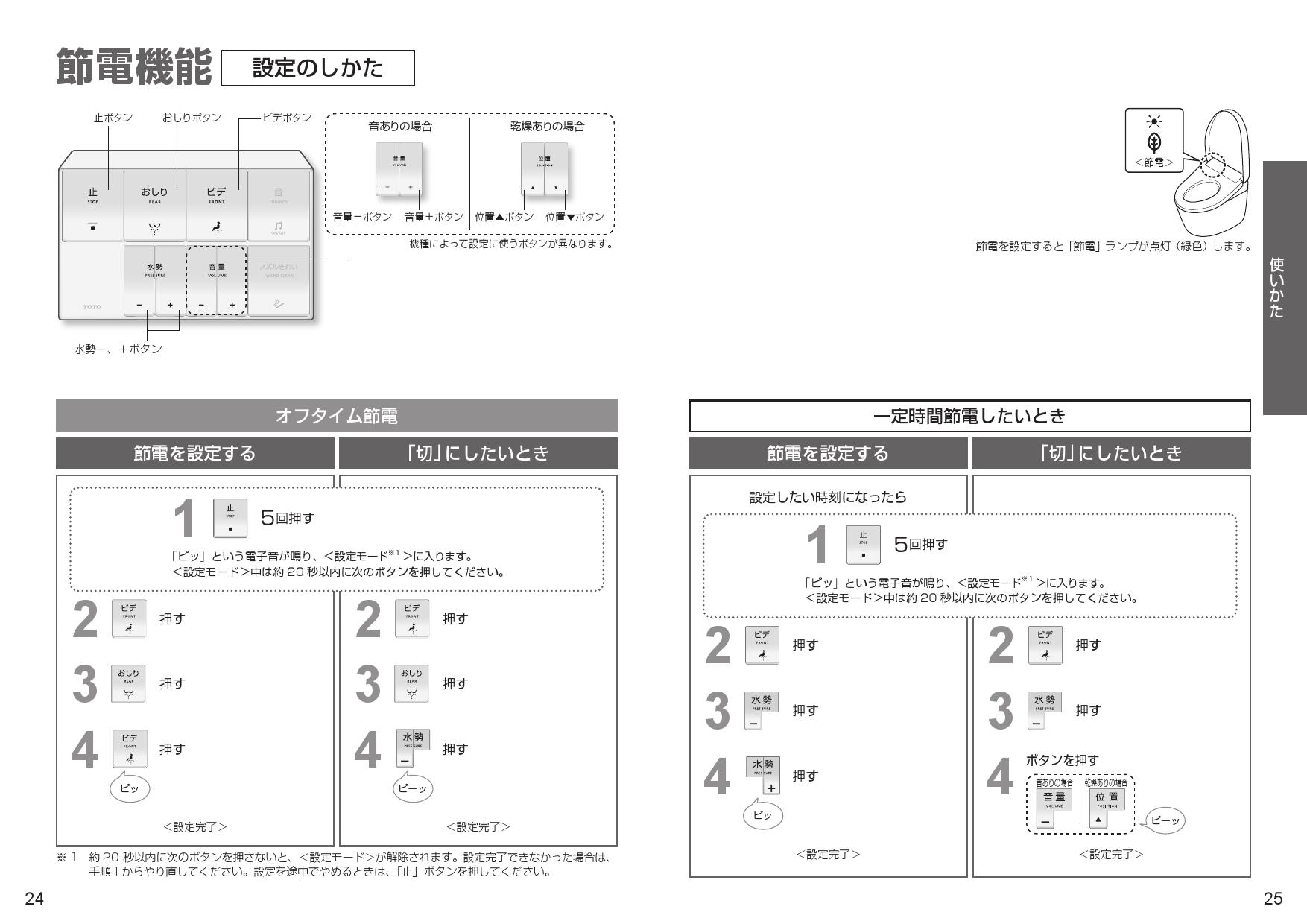 TOTO TCF5851AU取扱説明書 商品図面 施工説明書 | 通販 プロストア ダイレクト