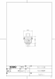 TOTO TH675-1商品図面 分解図 | 通販 プロストア ダイレクト